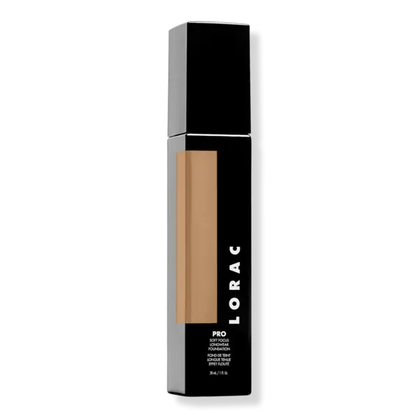 LORAC Pro Soft Focus Longwear Foundation - 12