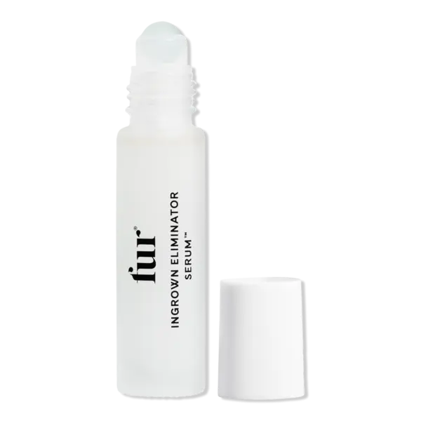 FUR Ingrown Eliminator Serum Rollerball - One-color