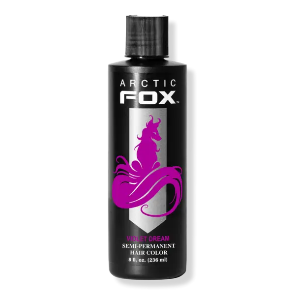 ARCTIC FOX Semi-permanent Hair Color - Violet Dream