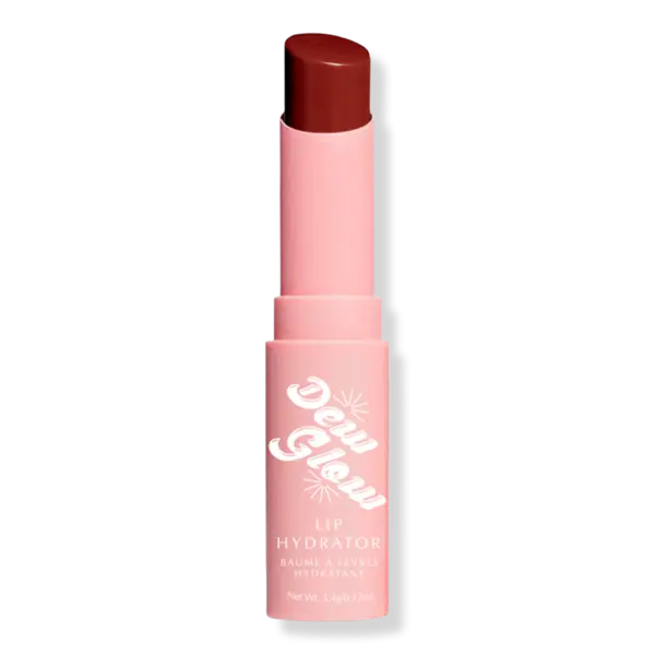 J.CAT BEAUTY Dew Glow Lip Hydrator - Cap' N Crunch