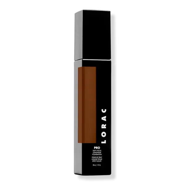 LORAC Pro Soft Focus Longwear Foundation - 24