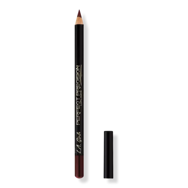 L.A. GIRL Perfect Precision Lip Liner Pencil - Berry Wine