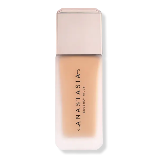 ANASTASIA BEVERLY HILLS Impeccable Blurring Second-skin Matte Foundation - 4wp