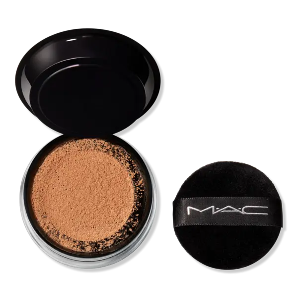 MAC COSMETICS Studio Fix Pro Set + Blur Weightless Loose Setting Powder - Dark