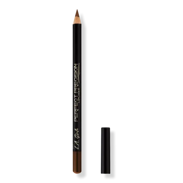 L.A. GIRL Perfect Precision Lip Liner Pencil - Chocolate