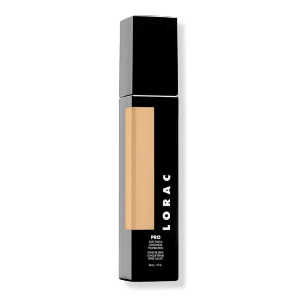 LORAC Pro Soft Focus Longwear Foundation - 06