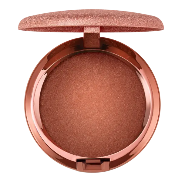 MAC COSMETICS Skinfinish Sunstruck Radiant Bronzer Powder - Radiant Rich Rosy