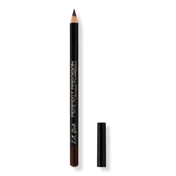 L.A. GIRL Perfect Precision Lip Liner Pencil - Vamp