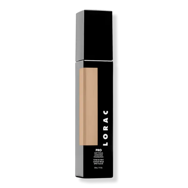LORAC Pro Soft Focus Longwear Foundation - 02