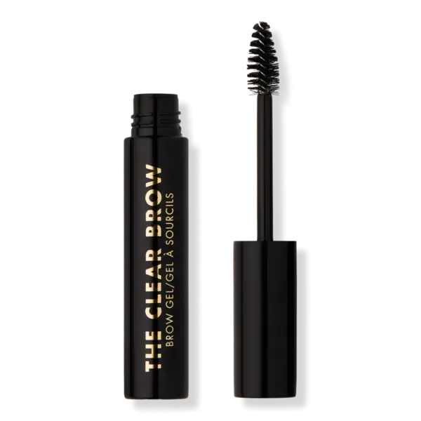 MILANI The Clear Brow Gel Flexible Hold - One-color