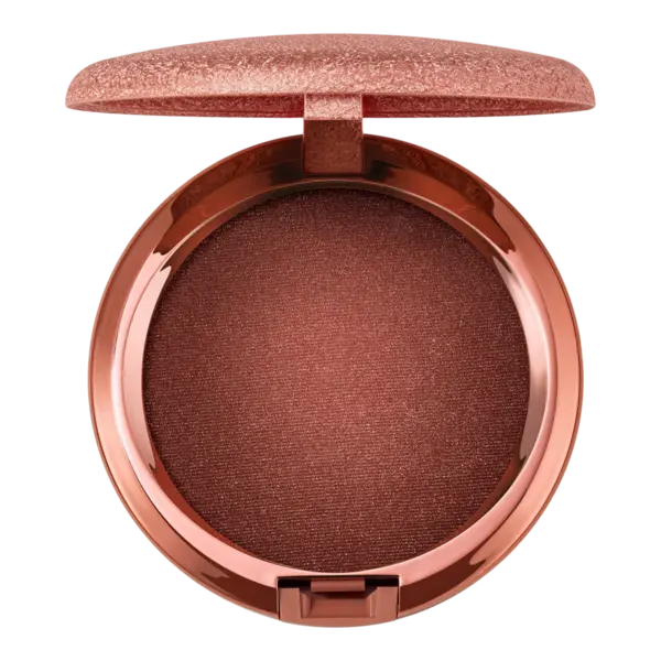 MAC COSMETICS Skinfinish Sunstruck Radiant Bronzer Powder - Radiant Richer Rosy