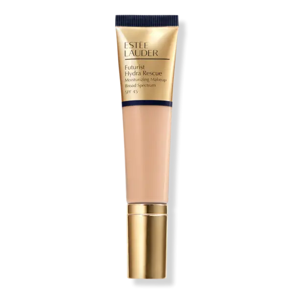 Estée Lauder Futurist Hydra Rescue Moisturizing Foundation Spf 45 - 3n1 Ivory Beige