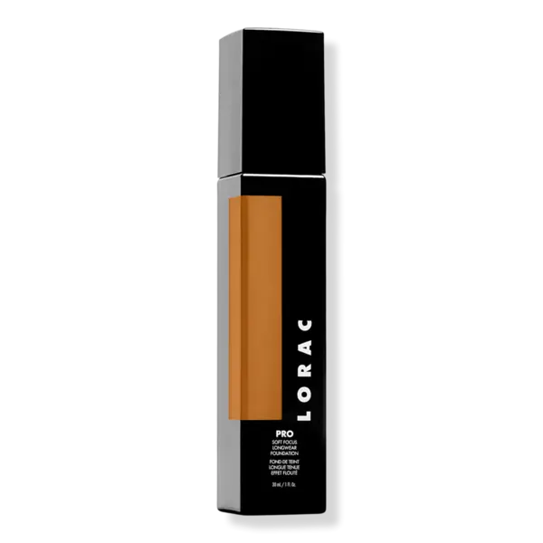 LORAC Pro Soft Focus Longwear Foundation - 19