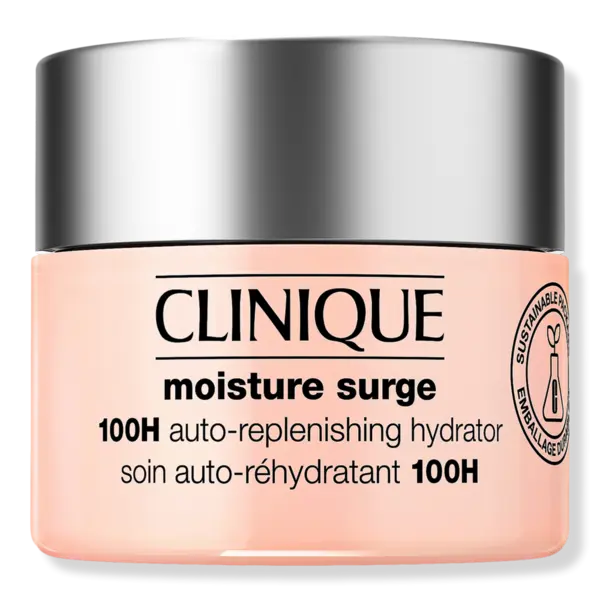 CLINIQUE Moisture Surge 100h Auto-replenishing Hydrator Gel Moisturizer With Hyaluronic Acid - One-color