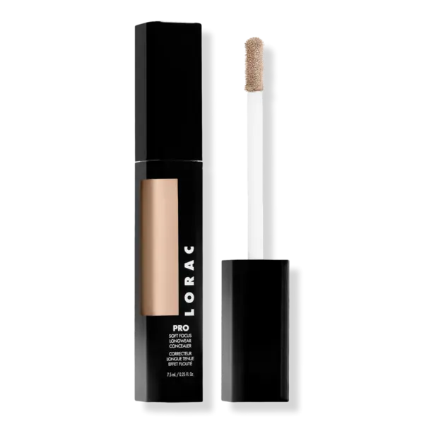 LORAC Pro Soft Focus Longwear Concealer - 3.5