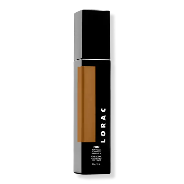 LORAC Pro Soft Focus Longwear Foundation - 20