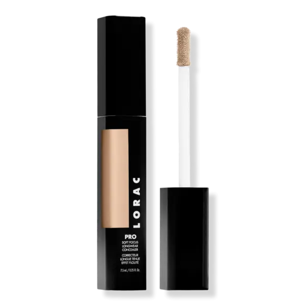LORAC Pro Soft Focus Longwear Concealer - 5.5
