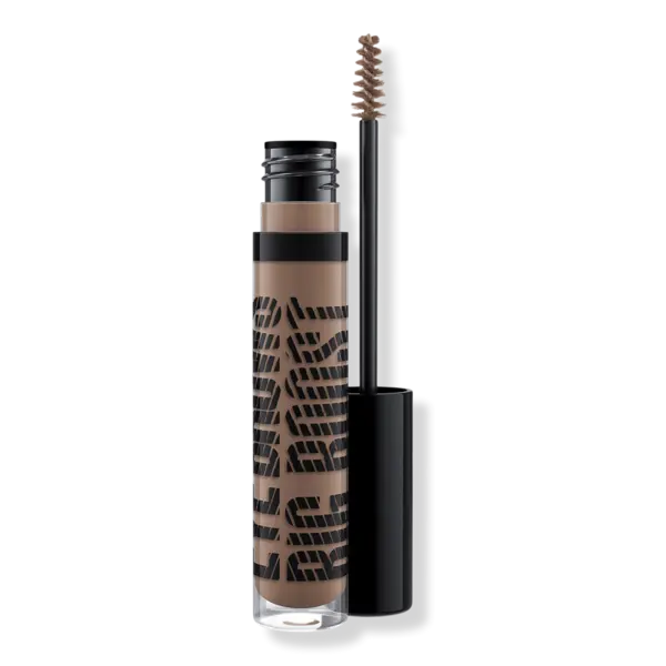 MAC COSMETICS Eye Brows Big Boost Tinted Brow Gel - Stylized
