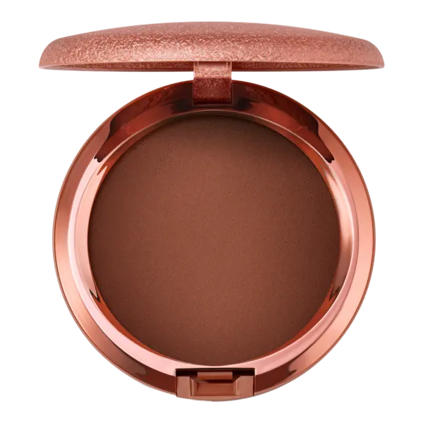 MAC COSMETICS Skinfinish Sunstruck Matte Bronzer Powder - Matte Richer Rosy