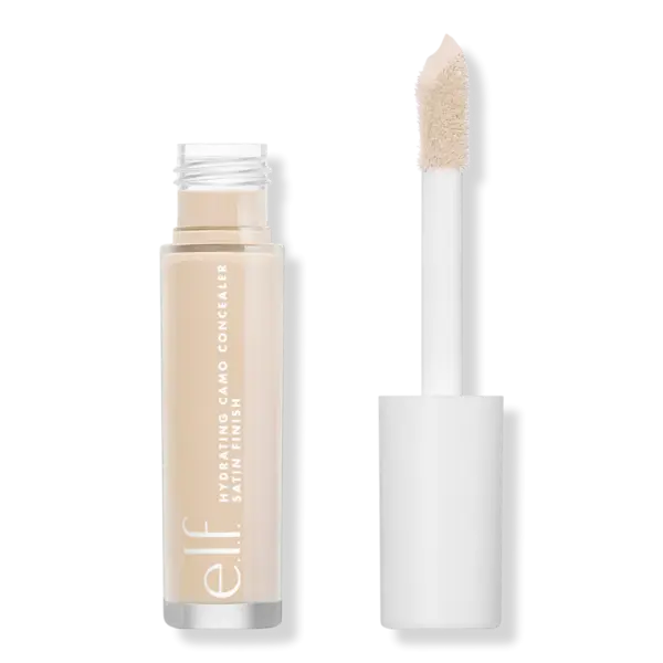 E.L.F. COSMETICS Hydrating Camo Concealer - Fair Warm