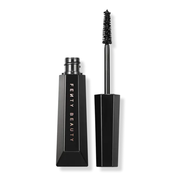 FENTY BEAUTY Hella Thicc Volumizing Mascara - Cuz I'm Black