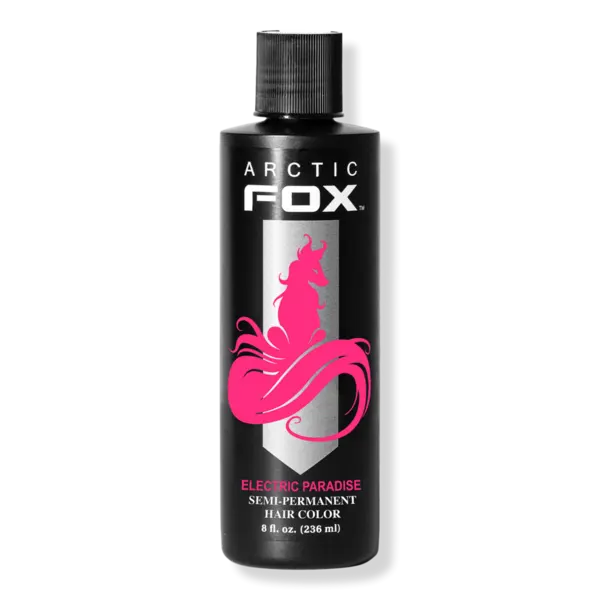 ARCTIC FOX Semi-permanent Hair Color - Electric Paradise