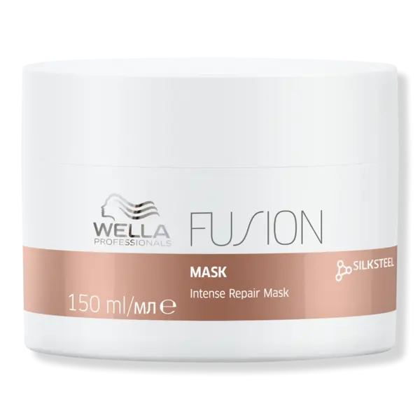 WELLA Fusion Intense Repair Mask - One-color