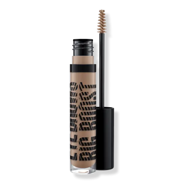 MAC COSMETICS Eye Brows Big Boost Tinted Brow Gel - Fling