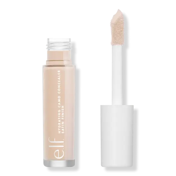 E.L.F. COSMETICS Hydrating Camo Concealer - Fair Beige