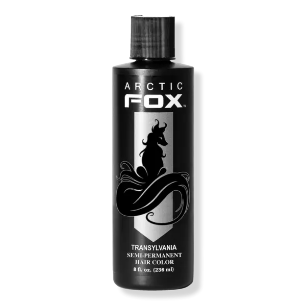 ARCTIC FOX Semi-permanent Hair Color - Transylvania