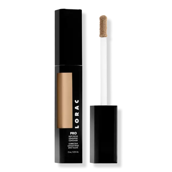 LORAC Pro Soft Focus Longwear Concealer - 7.5
