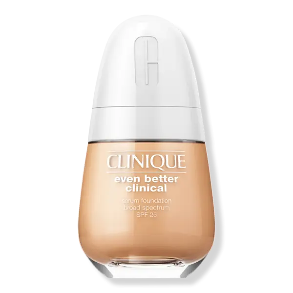 CLINIQUE Even Better Clinical Serum Foundation Broad Spectrum Spf 25 - Cn 18 Cream Whip