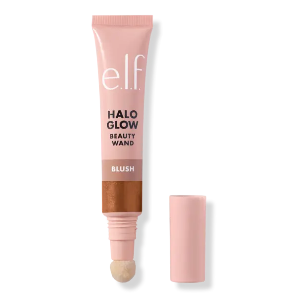 E.L.F. COSMETICS Halo Glow Blush Beauty Wand - Magic Hour
