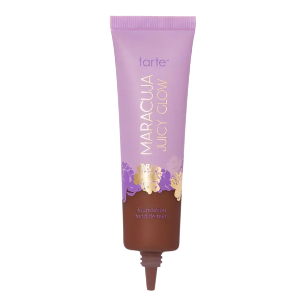 TARTE COSMETICS Maracuja Juicy Glow Tint - 60h Mahogany Honey