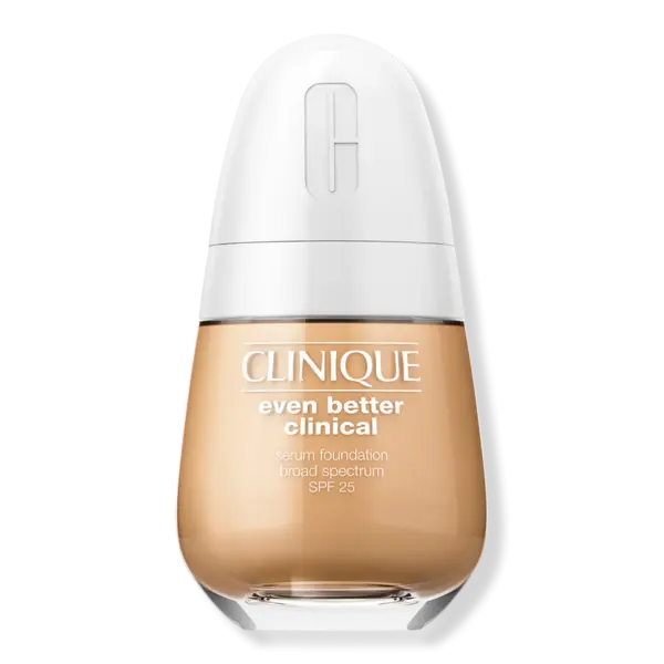 CLINIQUE Even Better Clinical Serum Foundation Broad Spectrum Spf 25 - Wn 64 Butterscotch