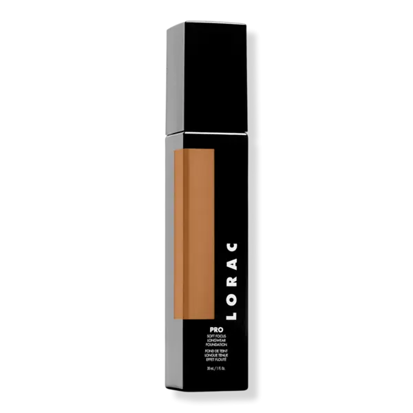 LORAC Pro Soft Focus Longwear Foundation - 18