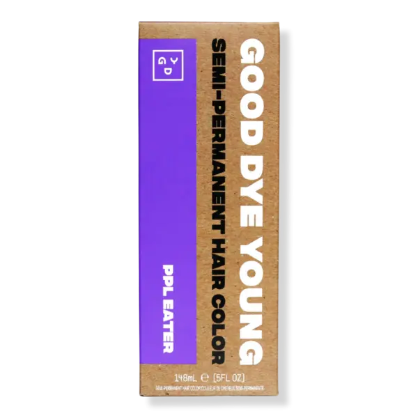 GOOD DYE YOUNG Semi-permanent Hair Dye - Ppl Eater