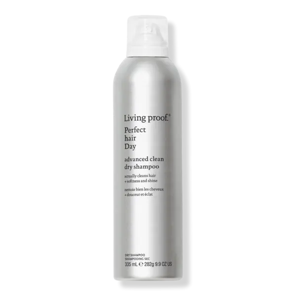 Living Proof Perfect Hair Day Advanced Clean Dry Shampoo - One-color