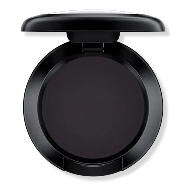 MAC COSMETICS Matte Eyeshadow - Carbon