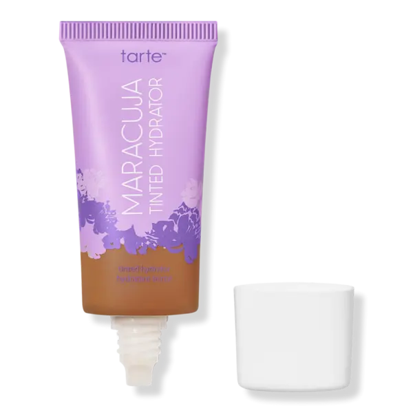 TARTE COSMETICS Maracuja Vegan Tinted Moisturizer - 46n Tan-deep Neutral