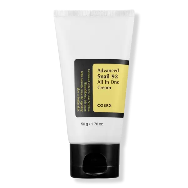 COSRX Advanced Snail 92 All In One Cream - One-color
