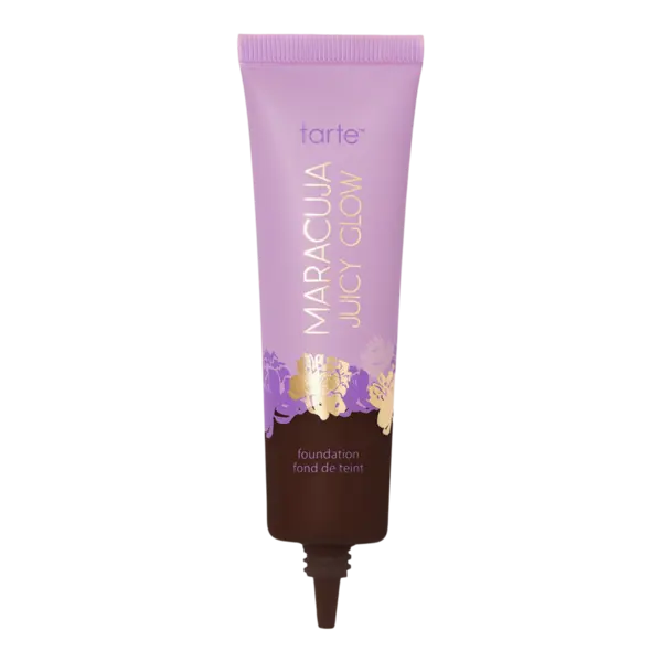 TARTE COSMETICS Maracuja Juicy Glow Tint - 63h Espresso Honey