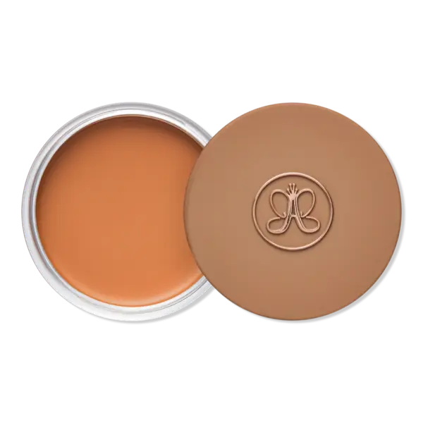 ANASTASIA BEVERLY HILLS Matte Contour And Sculpt Cream Bronzer - Caramel