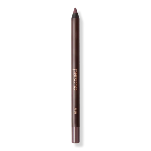 PERSONA 24 Hr Waterproof Eyeliner - Plum