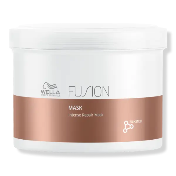 WELLA Fusion Intense Repair Mask - One-color