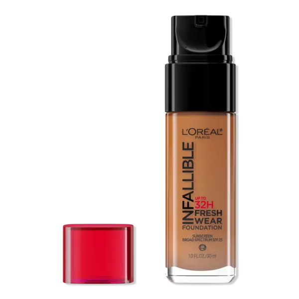 L'OREAL Infallible Up To 32 Hour Fresh Wear Foundation - 511 Maple