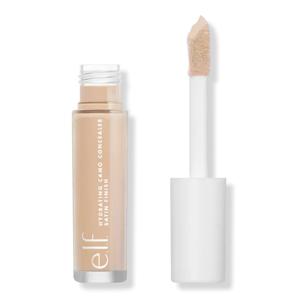 E.L.F. COSMETICS Hydrating Camo Concealer - Medium Peach