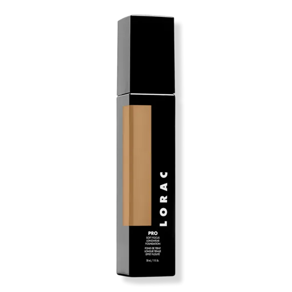 LORAC Pro Soft Focus Longwear Foundation - 08