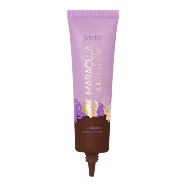TARTE Maracuja Juicy Glow Tint - 61n Espresso Neutral