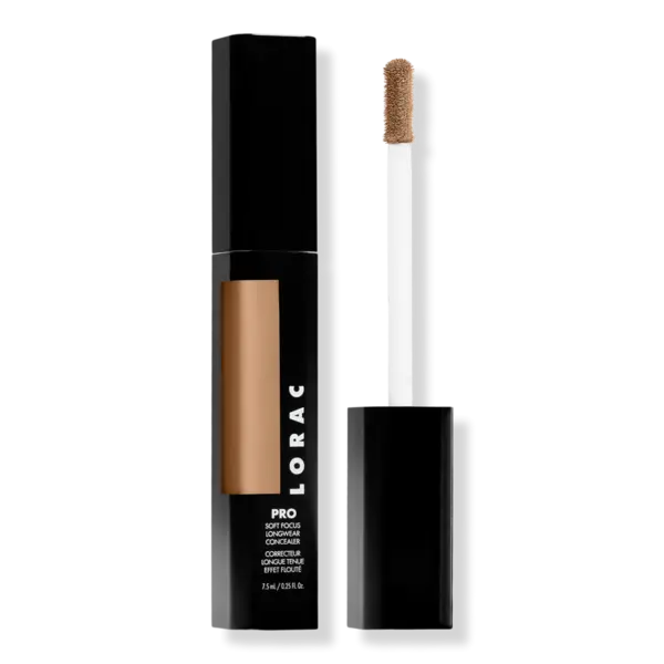 LORAC Pro Soft Focus Longwear Concealer - 9.5